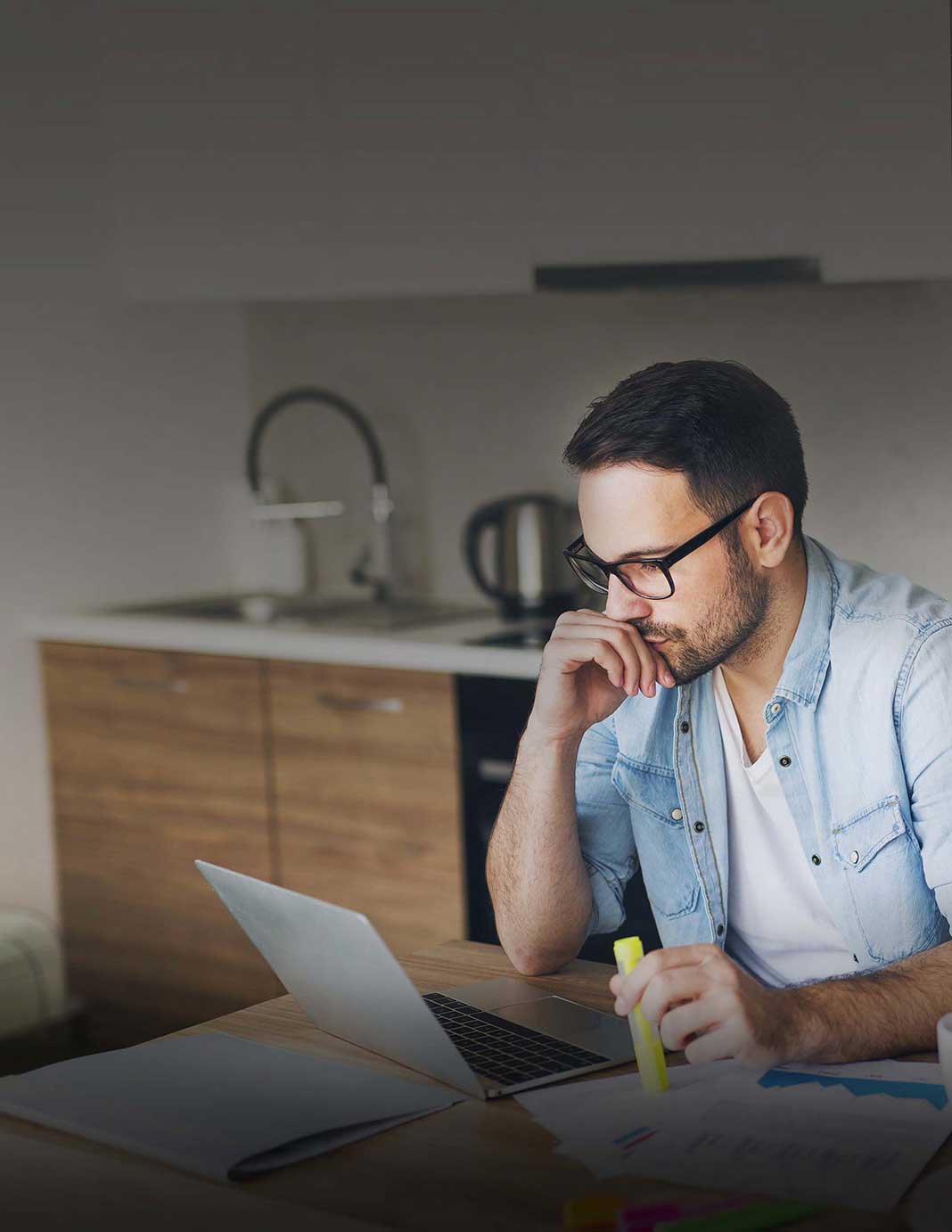 Report Finds Remote Work Achieving Productivity Boosts - Industry Today ...