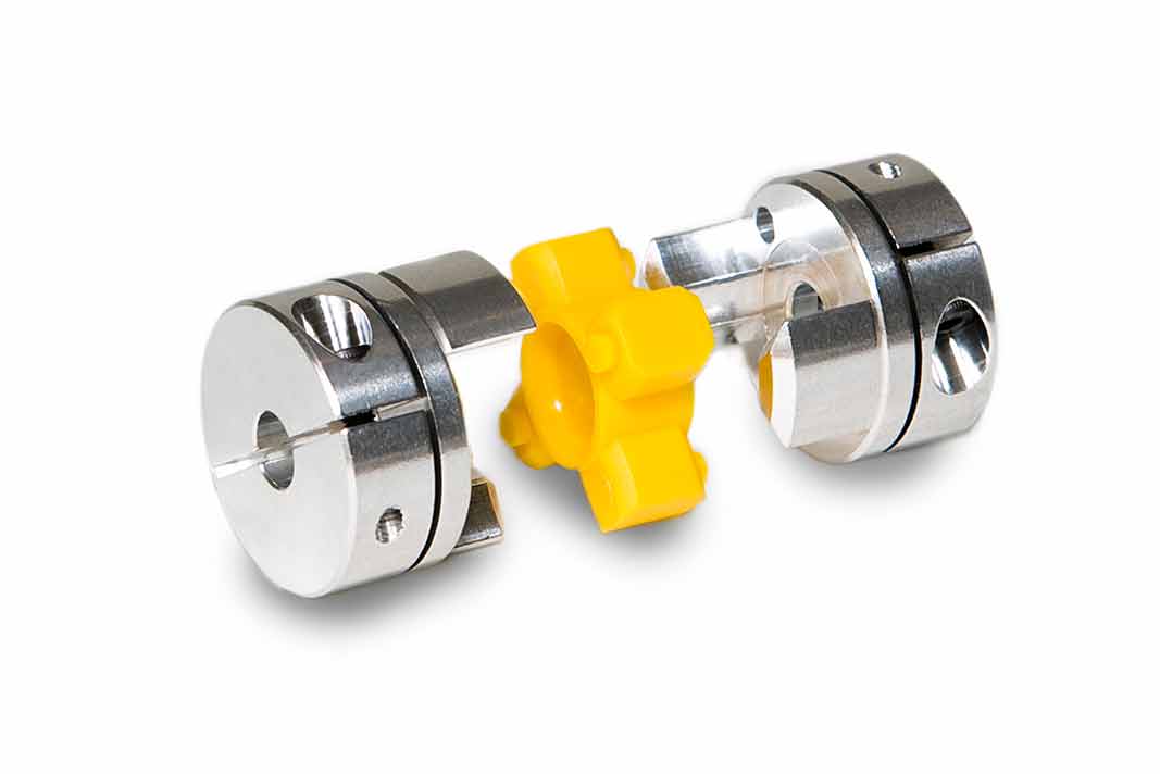 Jaw Couplings for Surgical Robots - Industry Today - Leader in ...