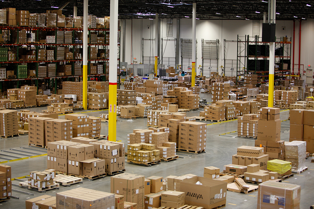 The Benefits of Automation in Inventory Management - Industry Today ...