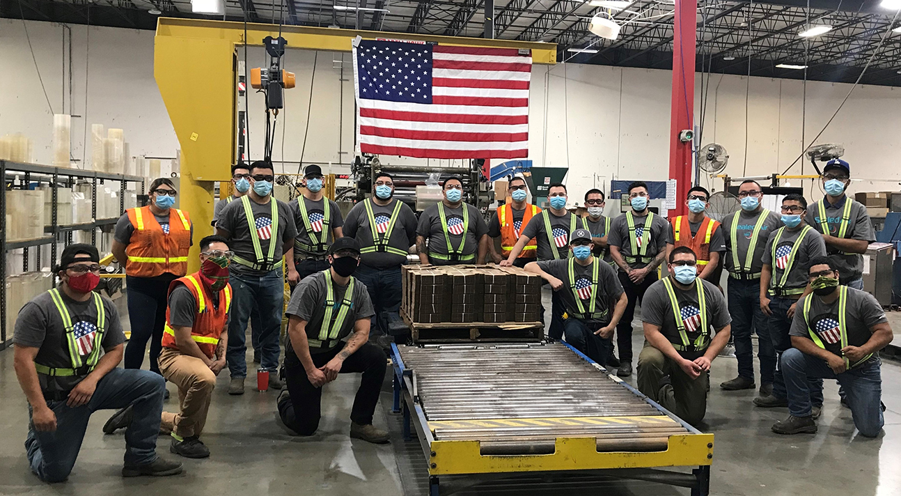 Flexible Work In Manufacturing: Is It Possible? - Industry Today ...