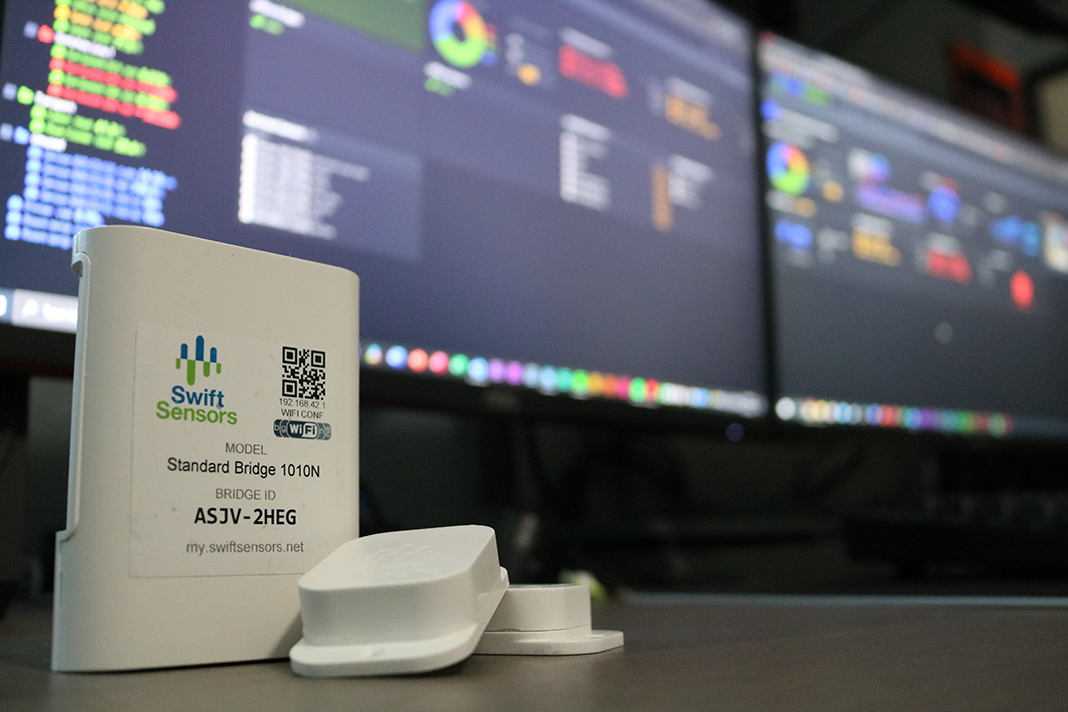 Extend Manufacturing Equipment Life with IoT and PdM - Industry Today ...