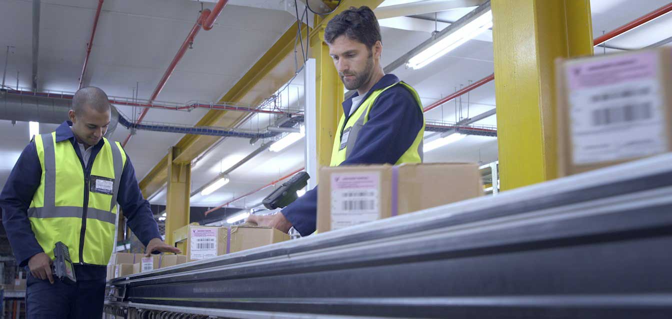 Amplify Lean Manufacturing With Barcode Labeling - Industry Today ...