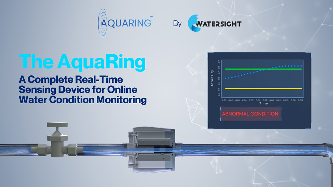 The Breakthrough Technology for Online Water Monitoring - Industry ...