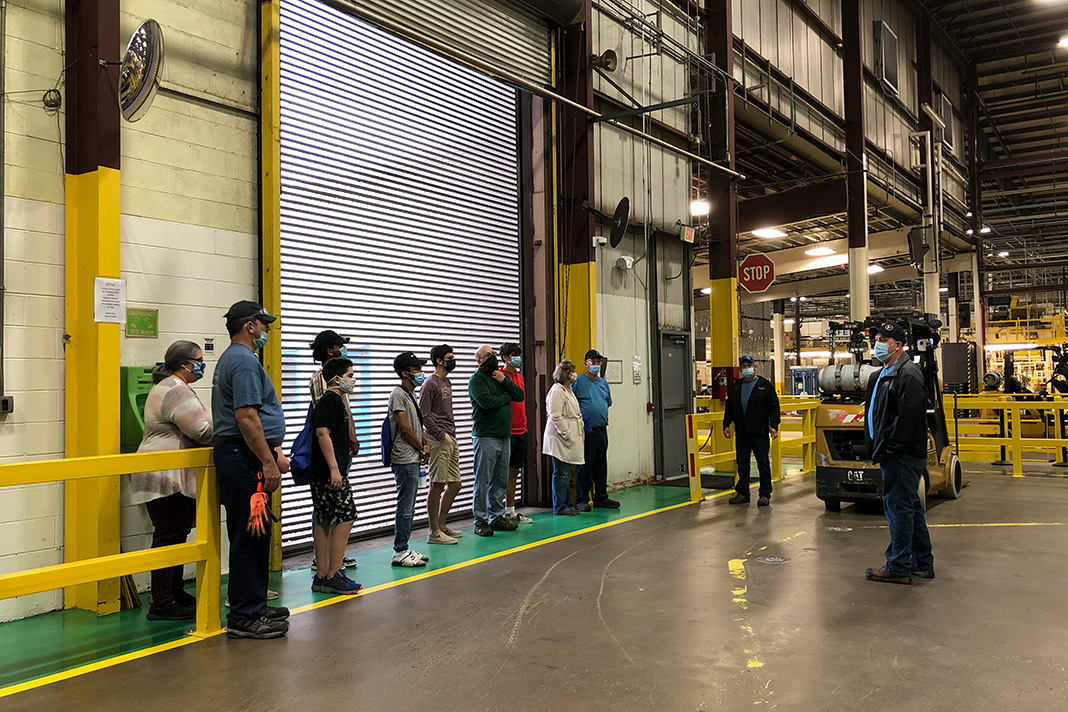 Manufacturing Day: A Celebration for Generations - Industry Today ...