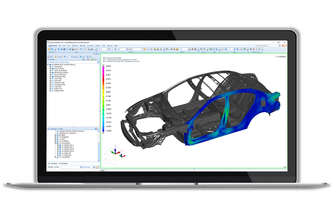 The Nuclear Sector Paved the Way to Virtual Simulation - Industry Today ...