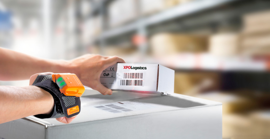 Wearable Scanners Improve Warehouse Productivity 30% - Industry Today ...