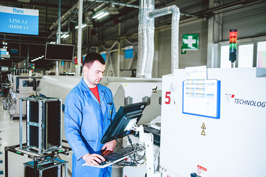 How Sensors Can Help Uncover Hidden Factory Insights - Industry Today ...