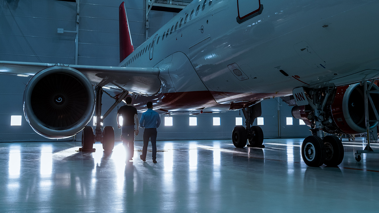 A Need for Digital Standards in the Aerospace Industry - Industry Today ...