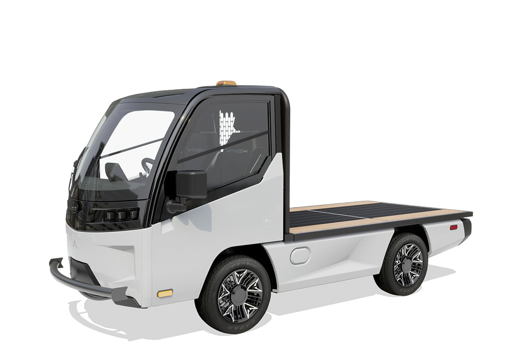 AYRO Announces Release of Configurable Electric Utility - Industry ...