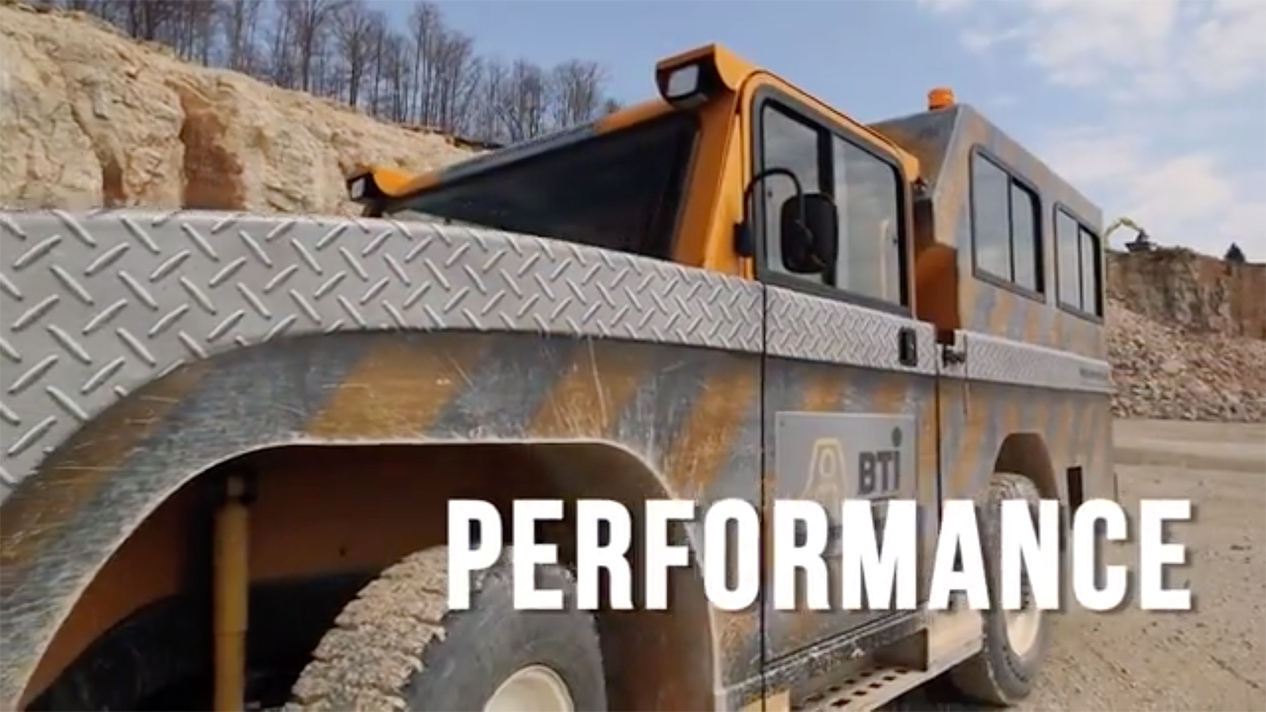 Breaker Minerunner - Industry Today - Leader in Manufacturing ...