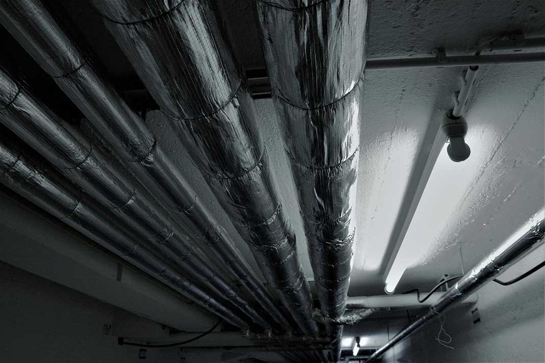 The Importance of Fire Stopping - Industry Today - Leader in ...