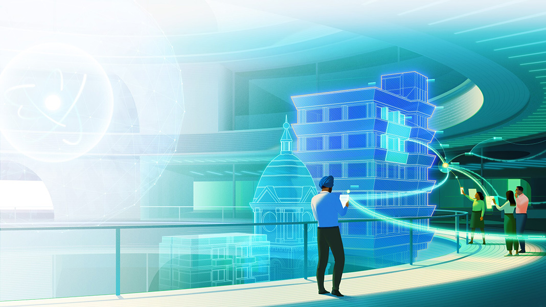 The Cervest 2021 Climate Intelligence Outlook - Industry Today - Leader ...