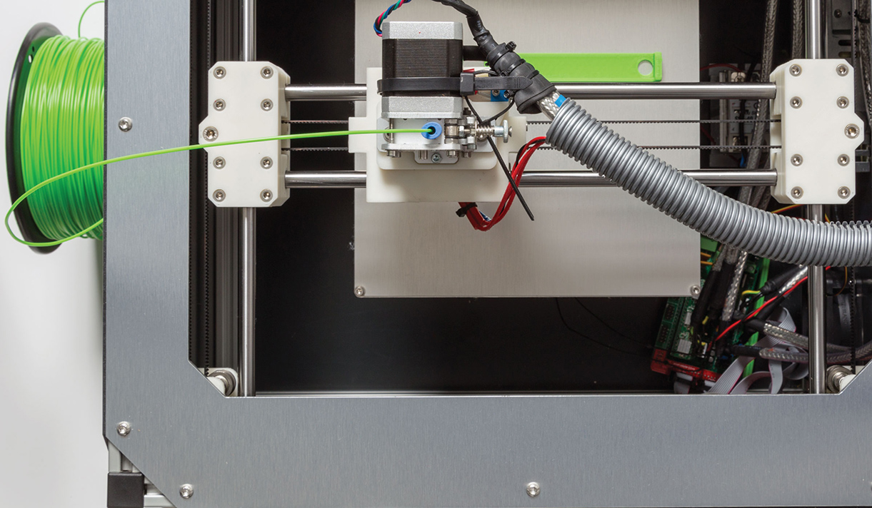 3D Printer Emissions Under Scrutiny as Usage Grows - Industry Today ...