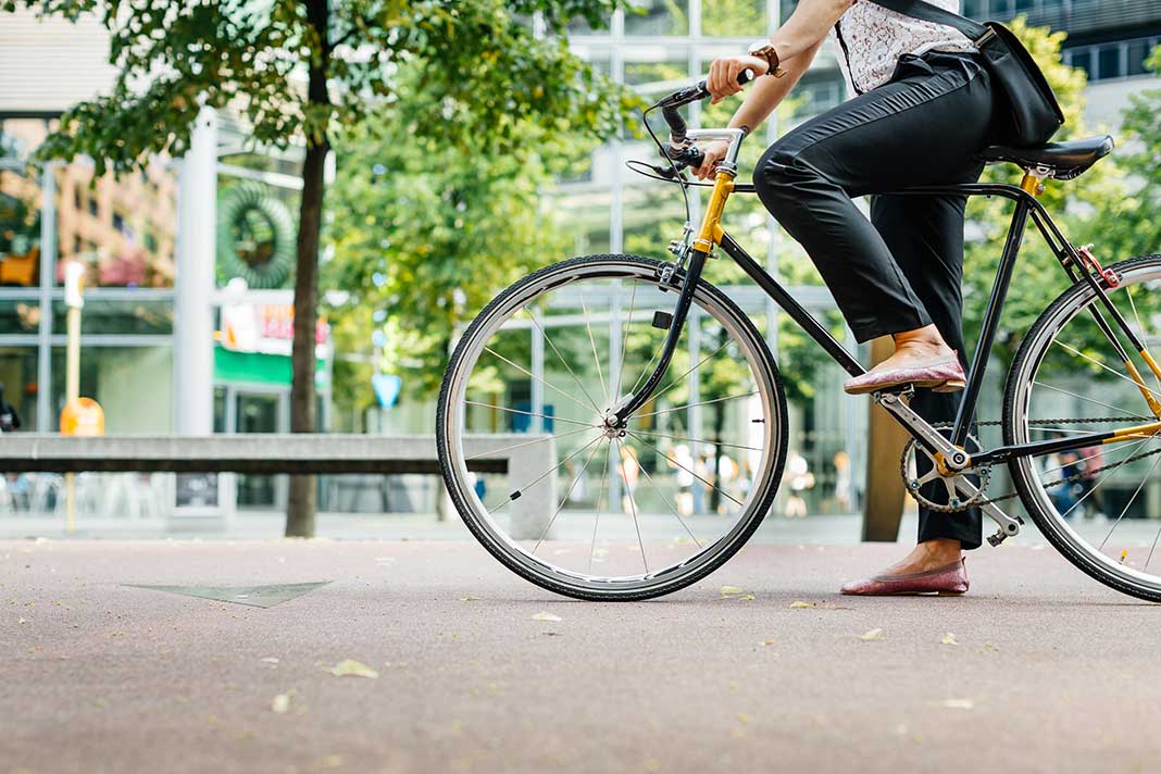Commuters Look To Micromobility Amid The COVID Pandemic - Industry ...