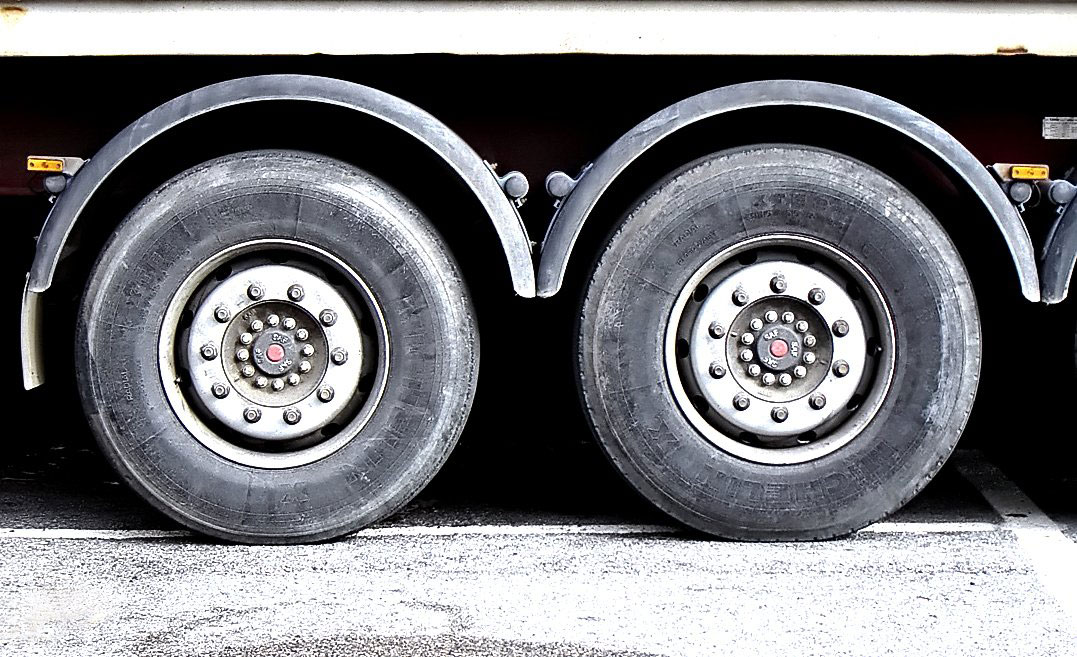 Meet Eco Goals in Construction With Vehicle Tracking - Industry Today ...