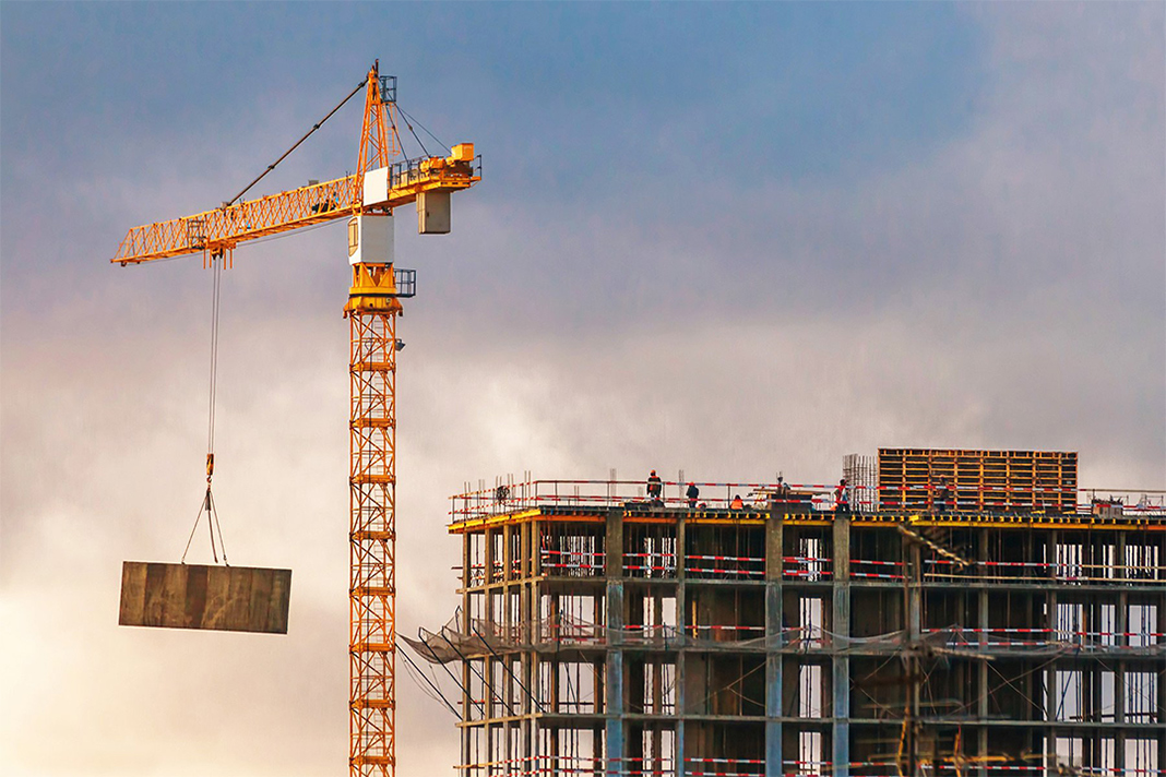 Health and Safety in the Construction Field - Industry Today - Leader ...