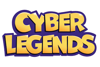 Cyber Legends Selected to AWS EdStart | Industry Today