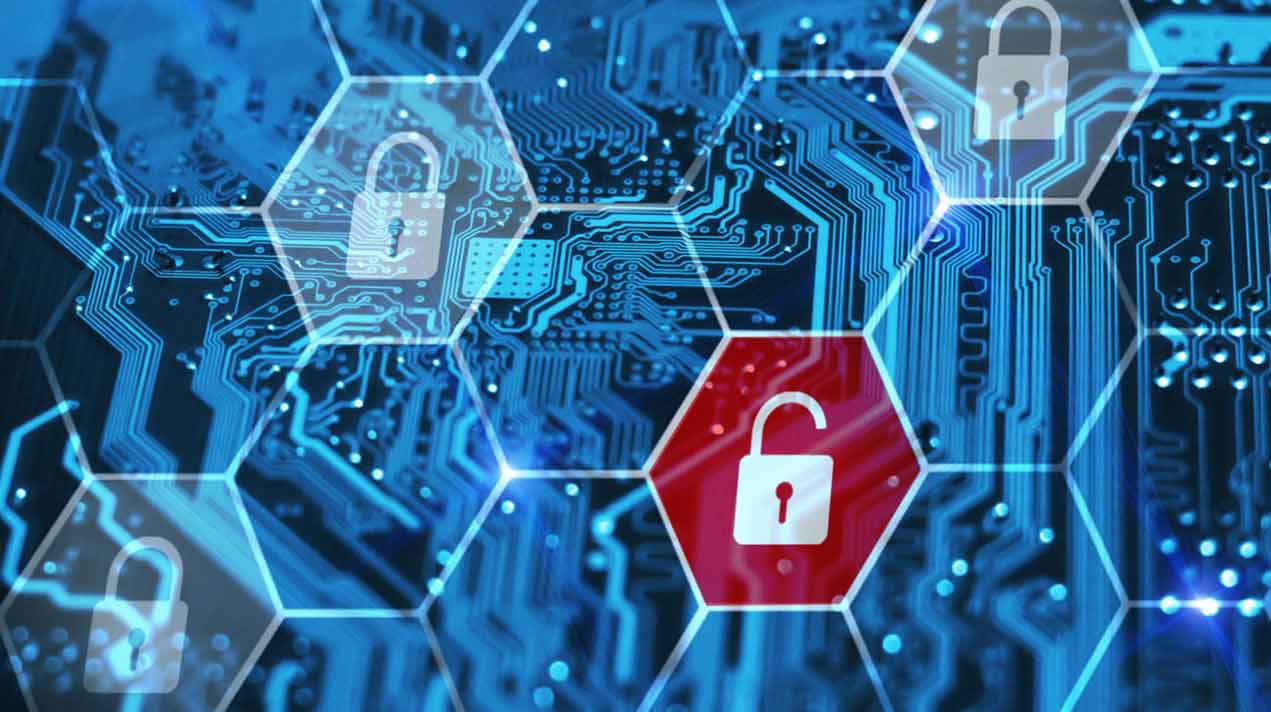 Why Cyberattacks Are a Great Danger to Smart Factories - Industry Today ...