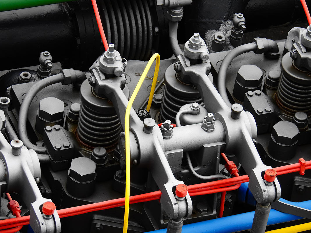 Tips for Keeping Your Diesel Engine in Good Condition - Industry Today ...