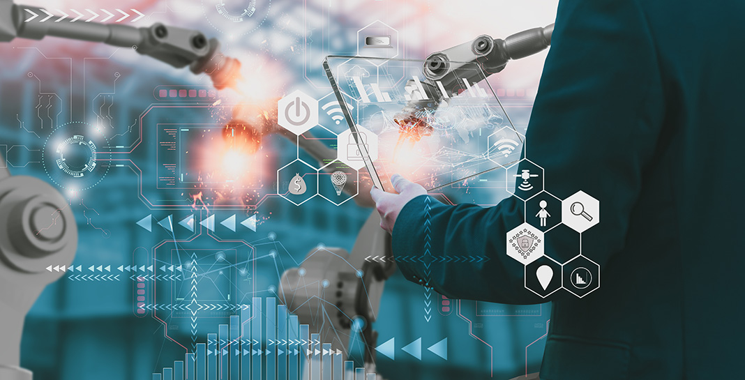 Digital Operating Systems: The Next Generation - Industry Today ...