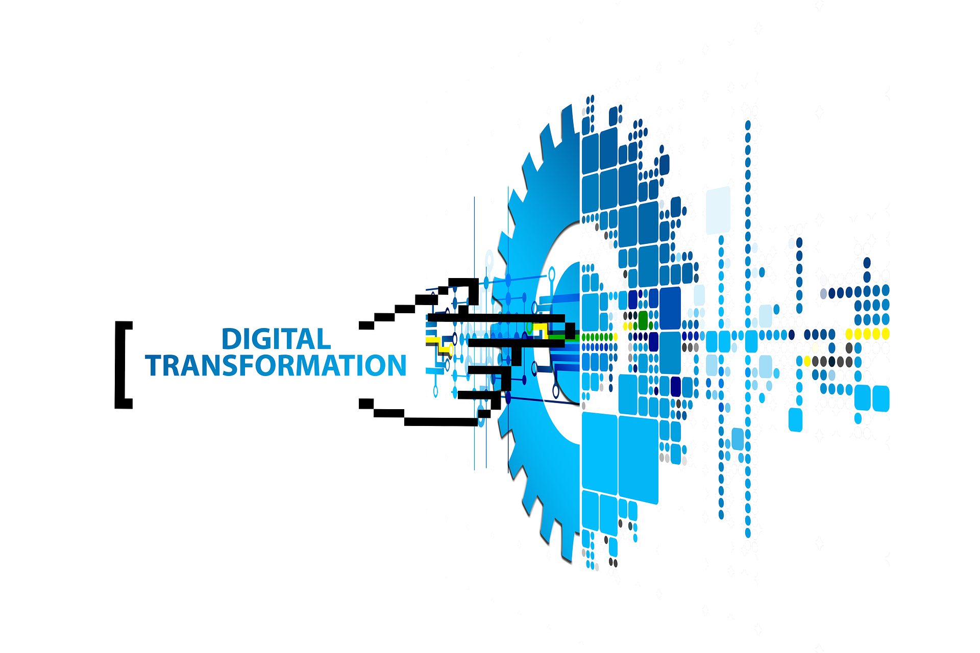 Consumers Drive Digitization in Manufacturing - Industry Today - Leader ...