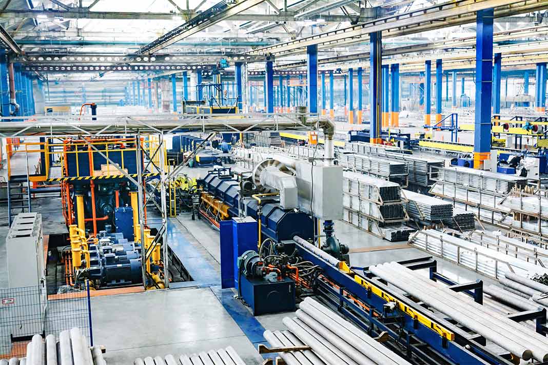 Enhancing Manufacturing Workflows with Digitalization - Industry Today ...