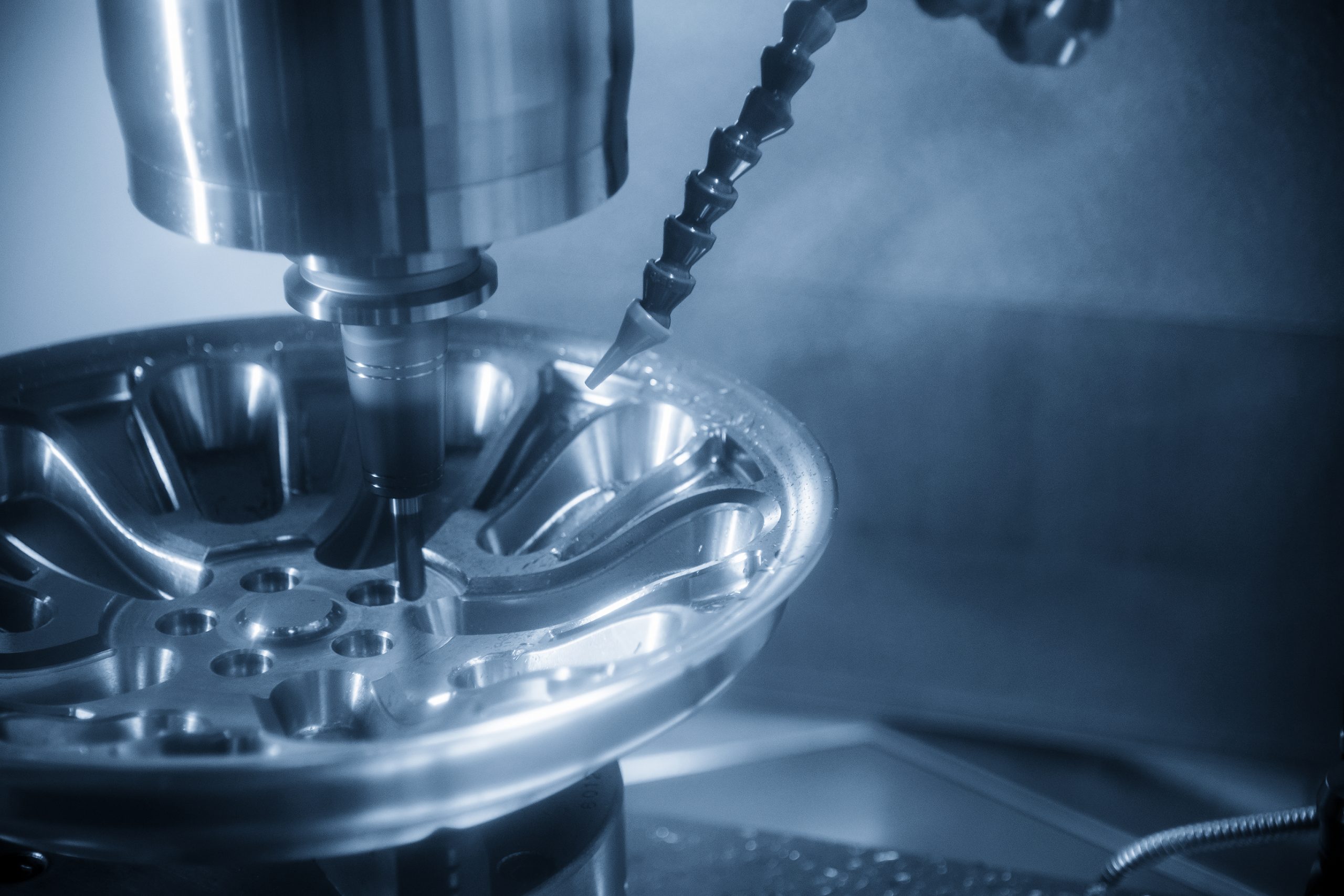 Optimizing Tool Life and Tooling Cost Containment - Industry Today ...