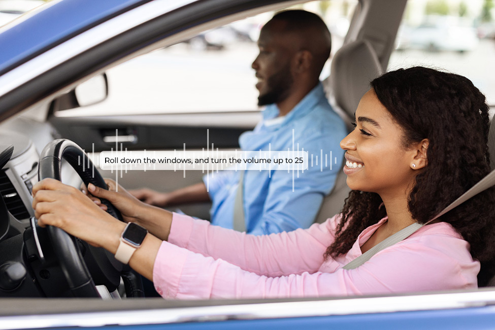 3 Ways Hybrid Connectivity Improves Voice Tech for Auto | Industry Today