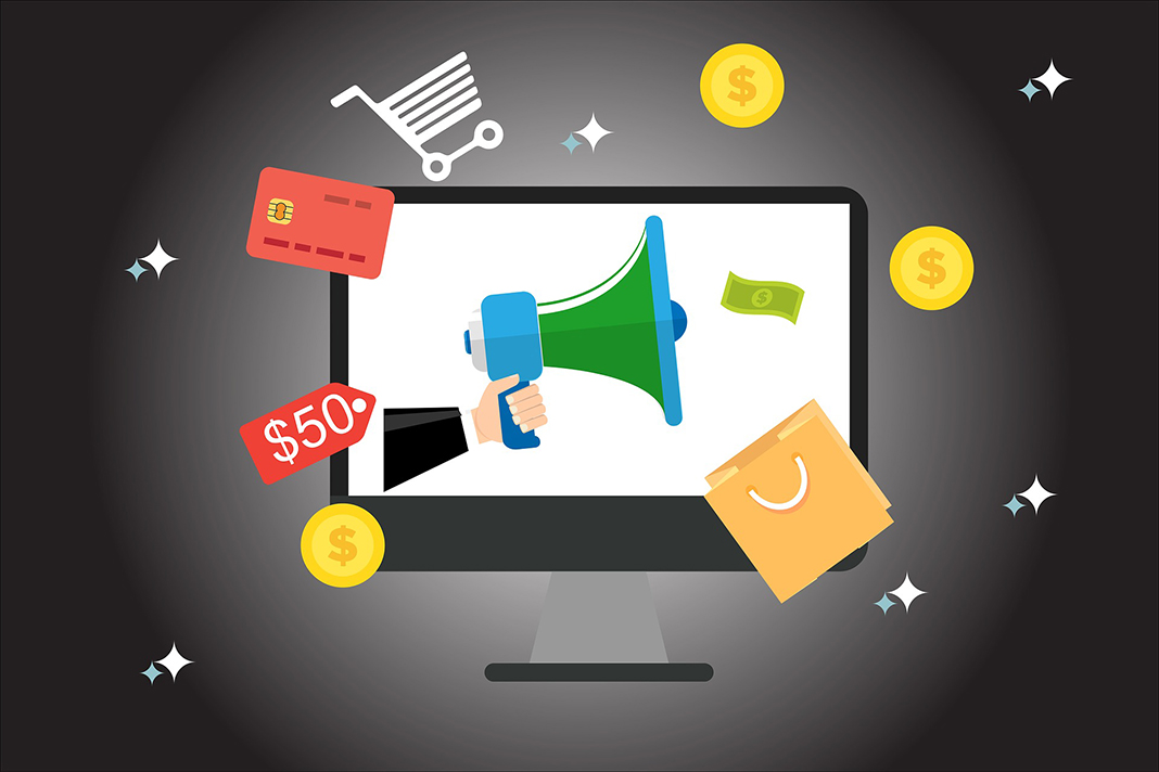 6 Industries Impacted the Most by E-Commerce - Industry Today - Leader ...