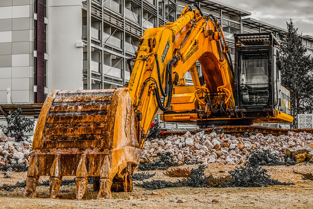 Choosing the Right Excavator for your Job - Industry Today - Leader in ...