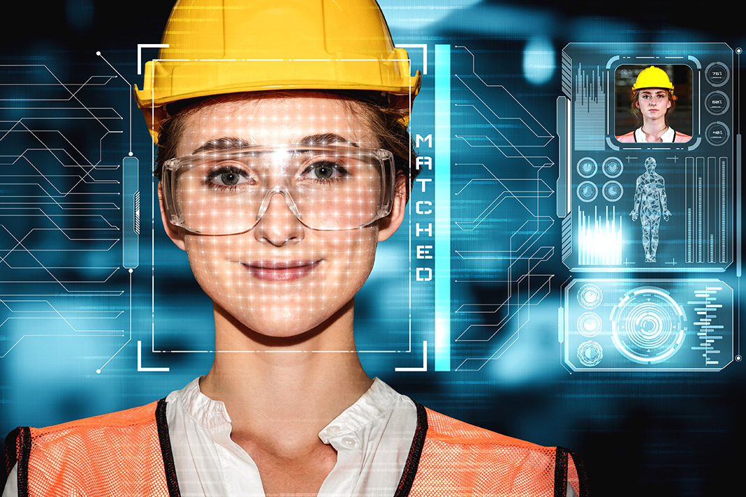 Facial Recognition for Safer, More Efficient Factories - Industry Today ...