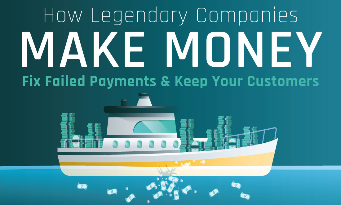 How Legendary Companies Make Money - Industry Today - Leader in ...