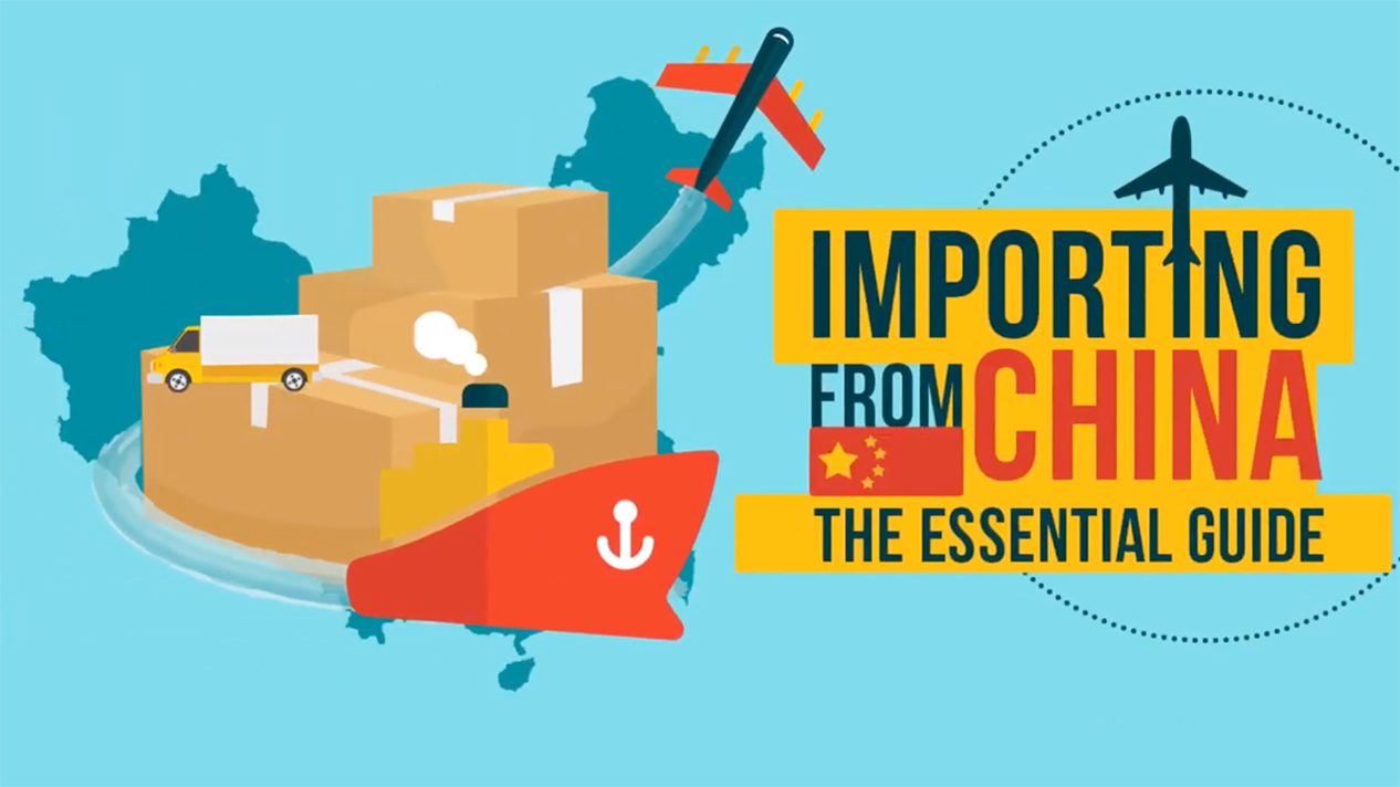 Importing from China: The Essential Guide - Industry Today - Leader in ...