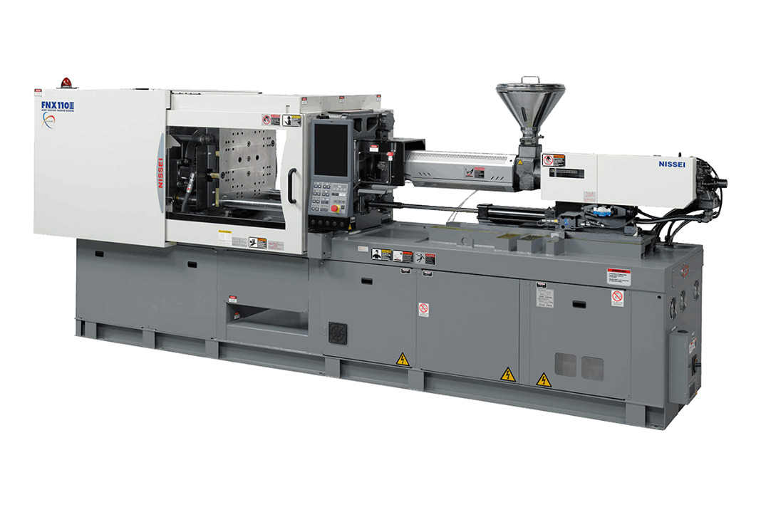 Venture Plastics Purchases an Additional Nissei Machine - Industry ...