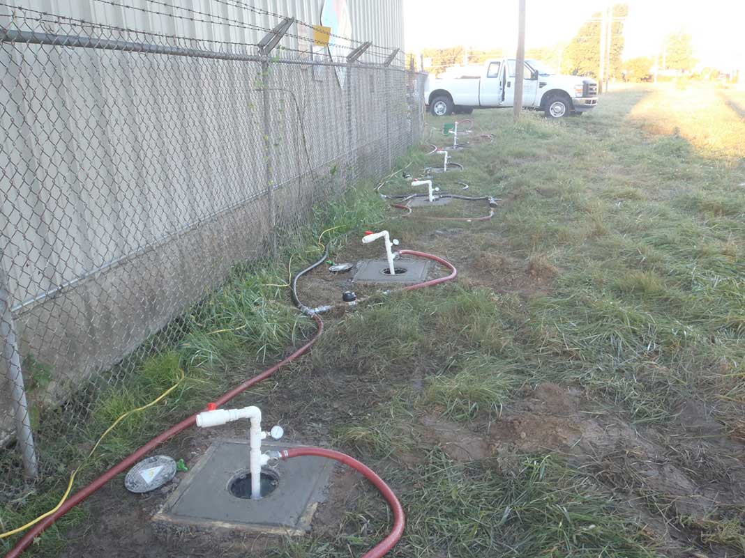 Keep It Clean: Solving Industrial Site Contamination - Industry Today ...