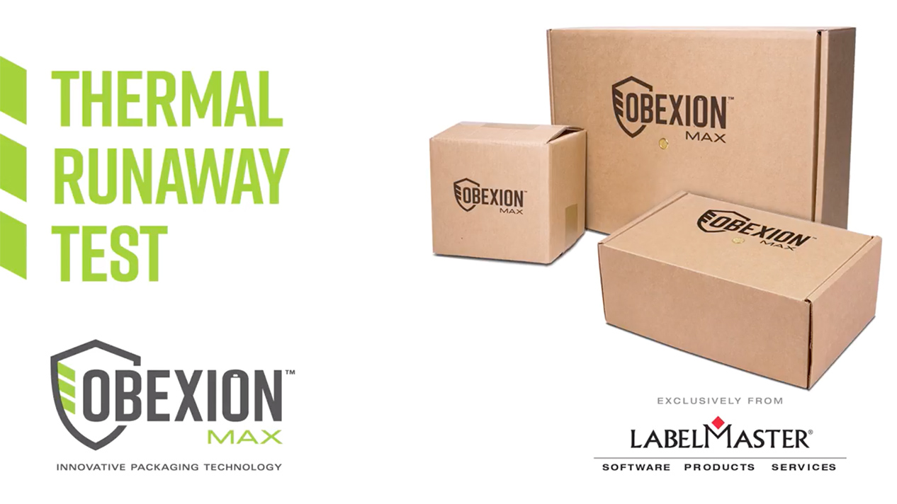 Innovative Lithium Battery Packaging - Industry Today - Leader in ...