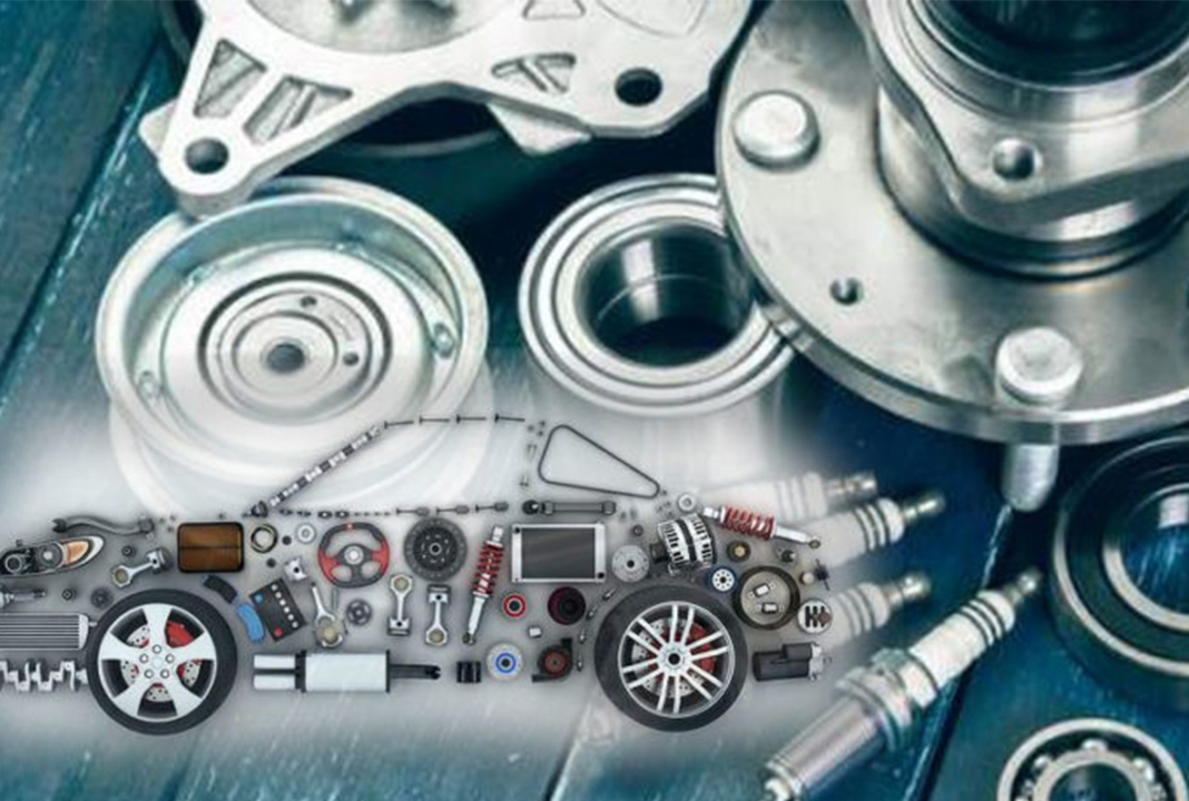 5 Tips for Local Parts Suppliers - Industry Today - Leader in ...