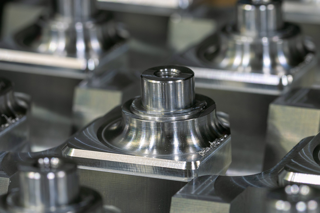 Essential Aspects of Aftermarket Parts Manufacturing - Industry Today ...
