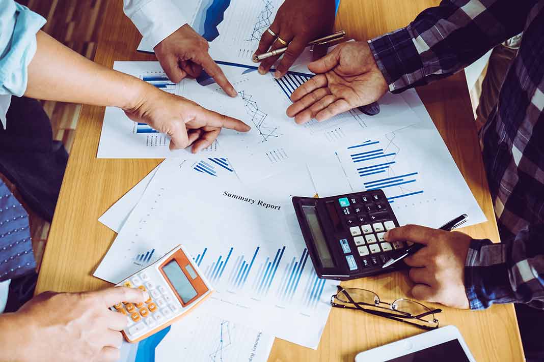 Management Accounts vs Financial Accounts - Industry Today - Leader in ...