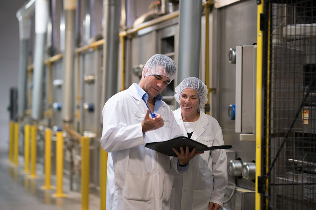 Disaster Planning 101: The Manufacturing Supply Chain - Industry Today ...