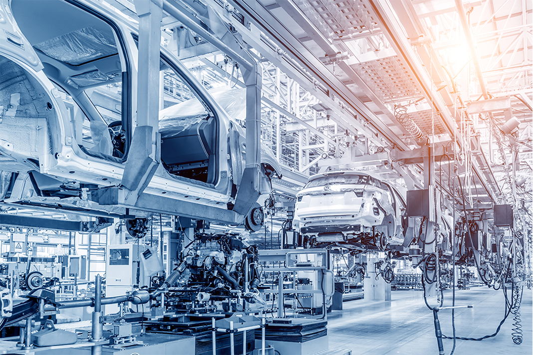 2022: A Crossroads for the Manufacturing Industry - Industry Today ...