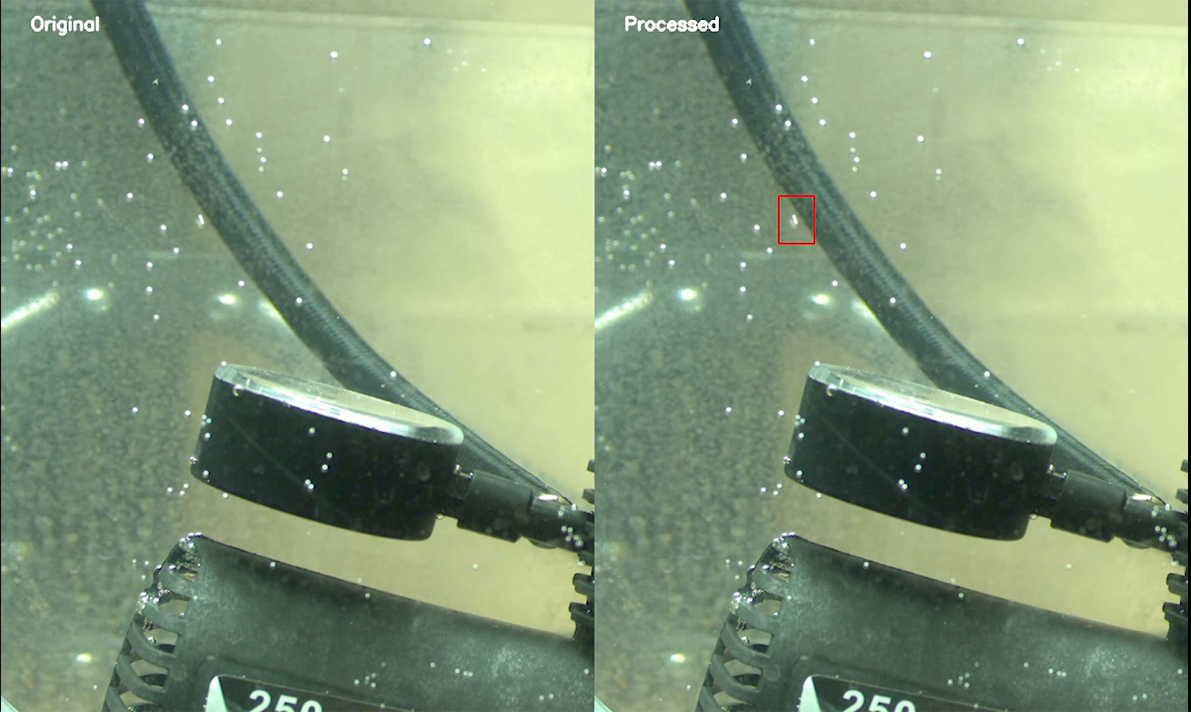 How AI is Improving Leak Detection in Manufacturing - Industry Today ...