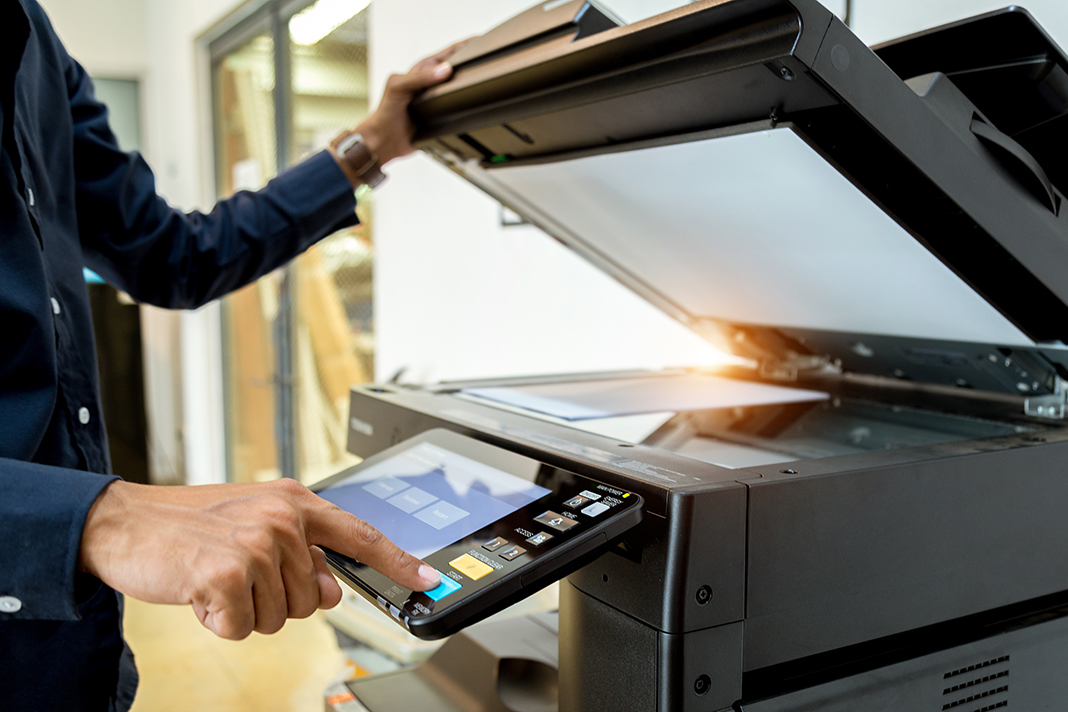 The Benefits of Moving Print Services to the Cloud - Industry Today ...