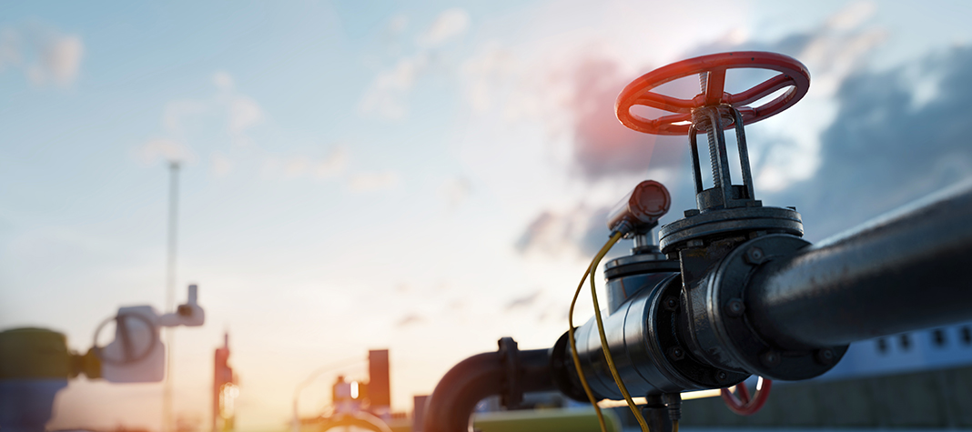 Benefits of Natural Gas as an Industrial Energy Source - Industry Today ...