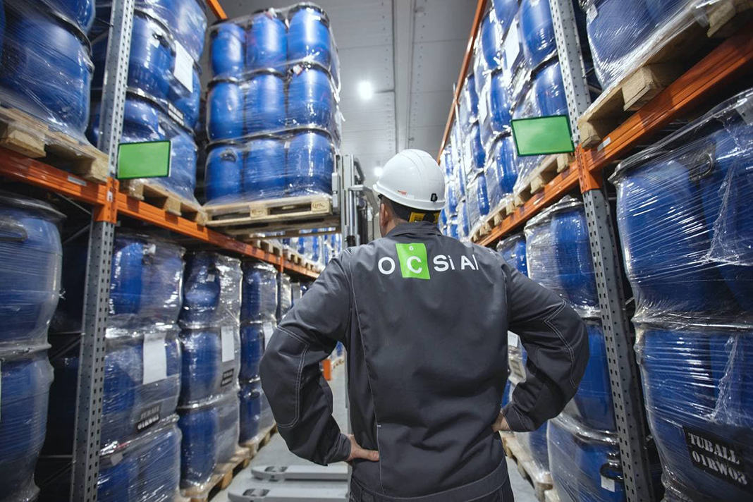 OCSiAl Expands its Production Capacity to Europe - Industry Today ...