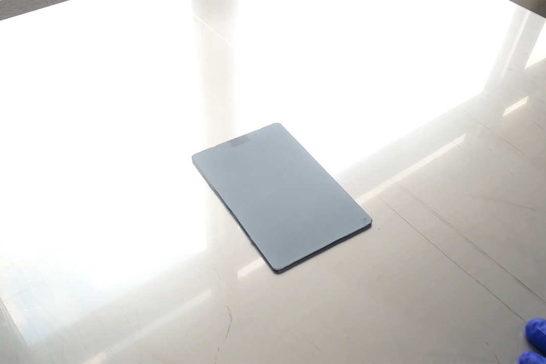 A Waterborne Conductive Primer & Adhesion Promoter - Industry Today ...