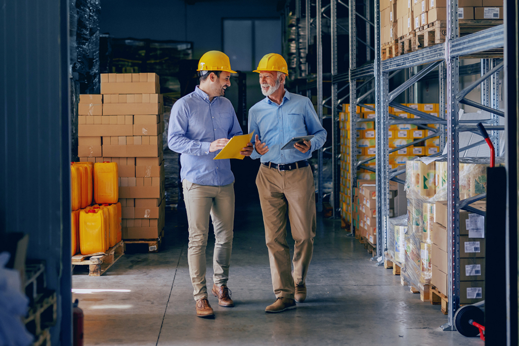 Digital Transformation Paving the Way for Manufacturing - Industry ...