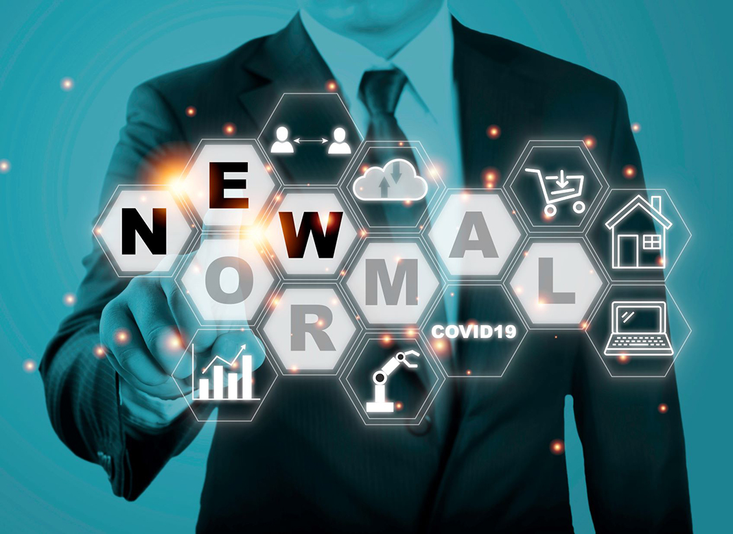 What Will Post-COVID Innovation Look Like? - Industry Today - Leader in ...