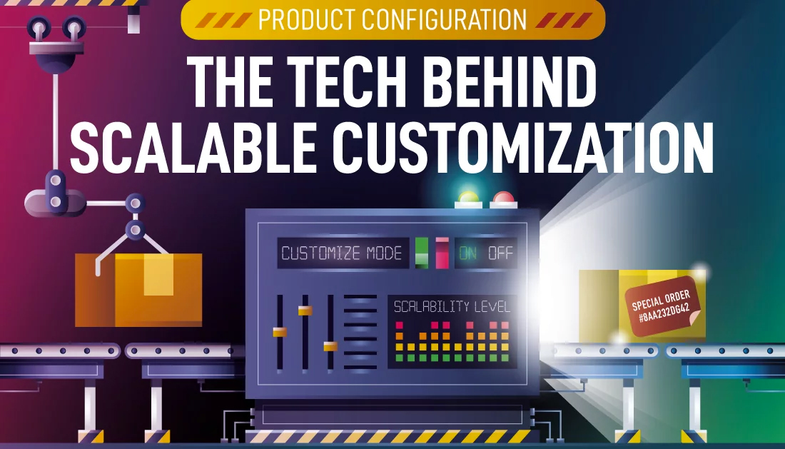 Product Configurator: The Key to Scalable Customization - Industry ...
