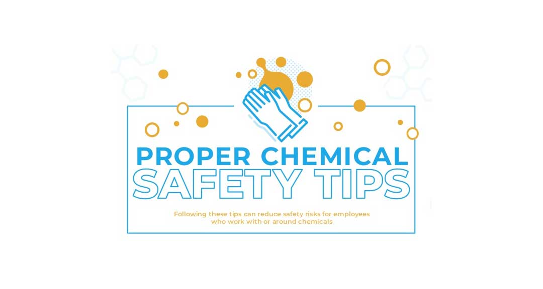 Chemical Safety Tips - Industry Today - Leader in Manufacturing ...